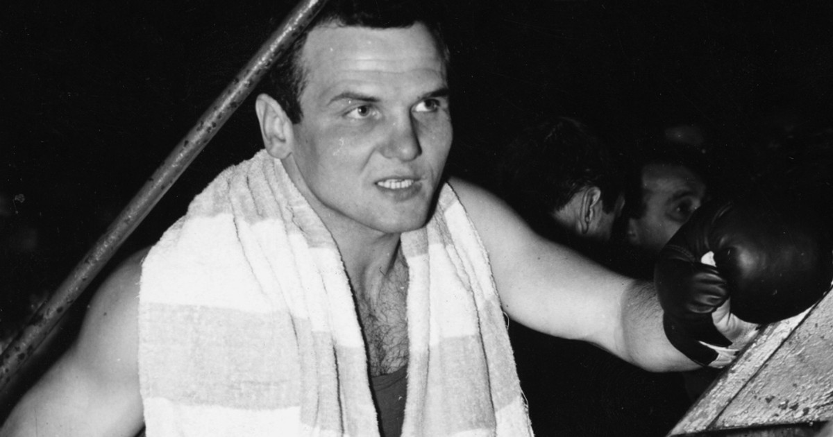 Jerzy Kulej nie żyje. Zmarł po ciężkiej chorobie...