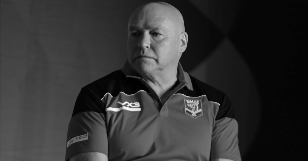 John Kear nie żyje. Legenda rugby i znany komentator tv zmarł w wieku ...