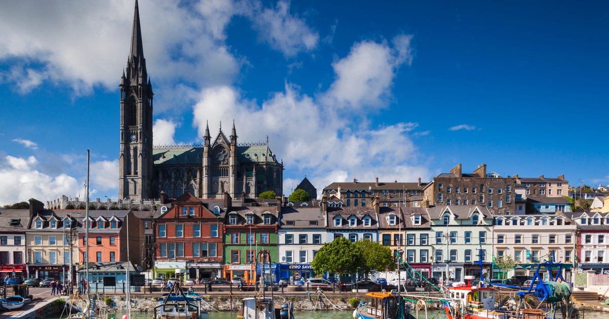 Top 10 countries rich people consider for a second citizenship ...