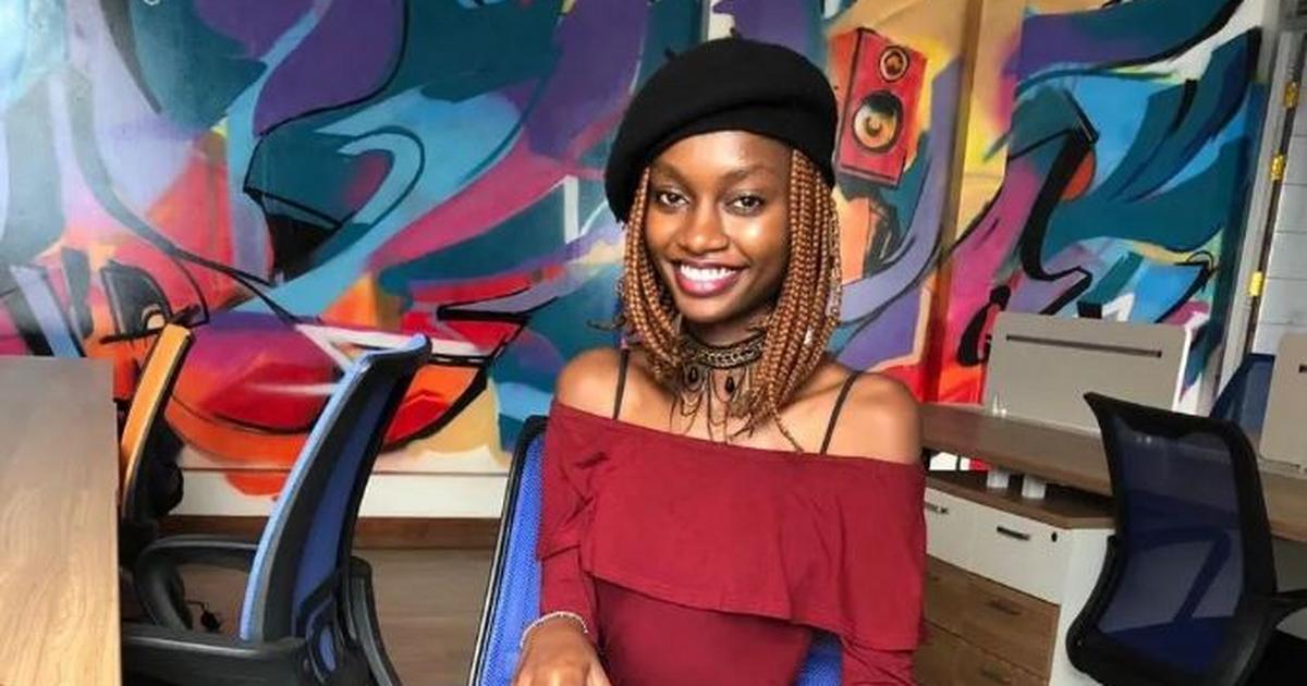 Natalie Githinji’s emotional appeal to gov’t - K24 Digital