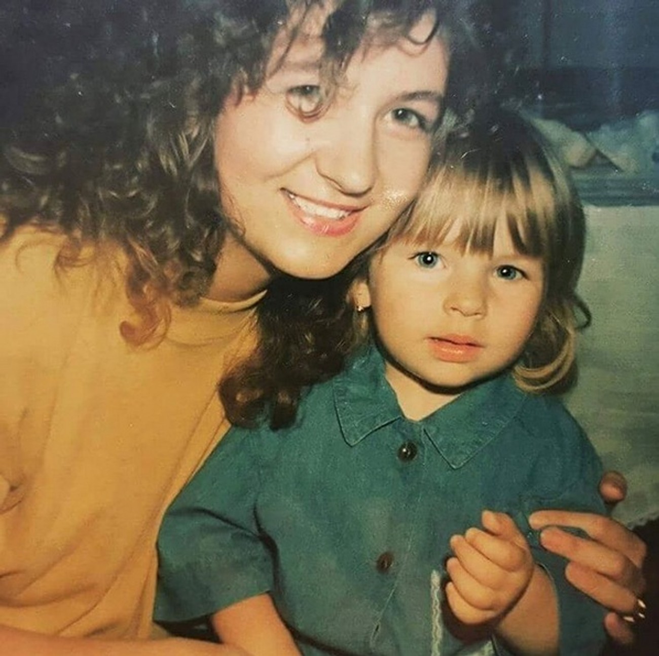 Ova slatka devojčica izrasla je u pravu opasnicu - Blic