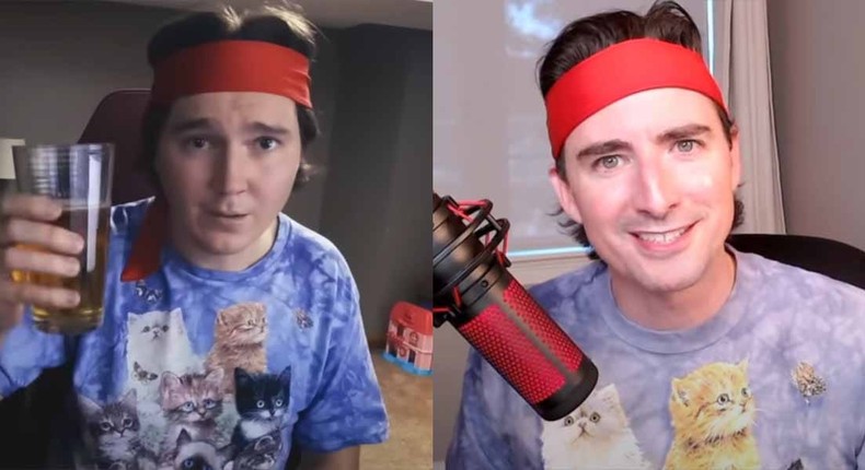 'Dumb Money' follows Keith Gill and the GameStop stock surge — here's ...