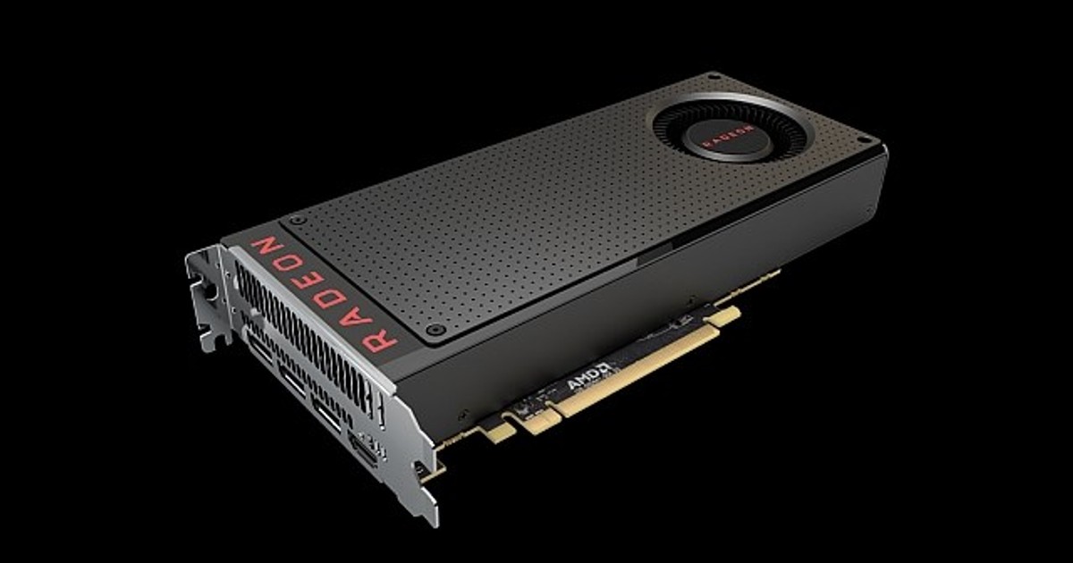 AMD Radeon RX 3080 (Navi) w przecieku. Jest częściowa specyfikacja