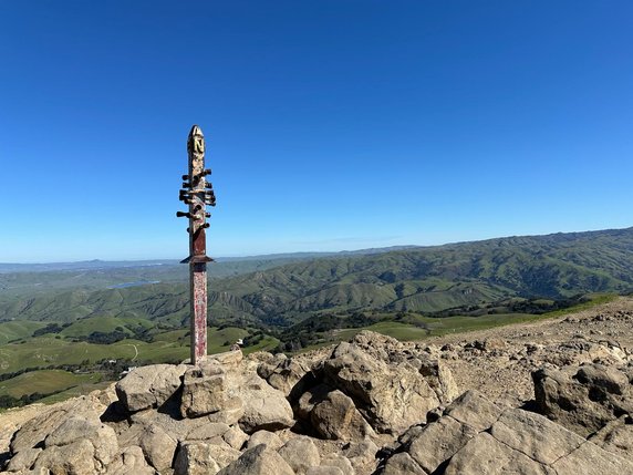 Mission Peak - Styl życia