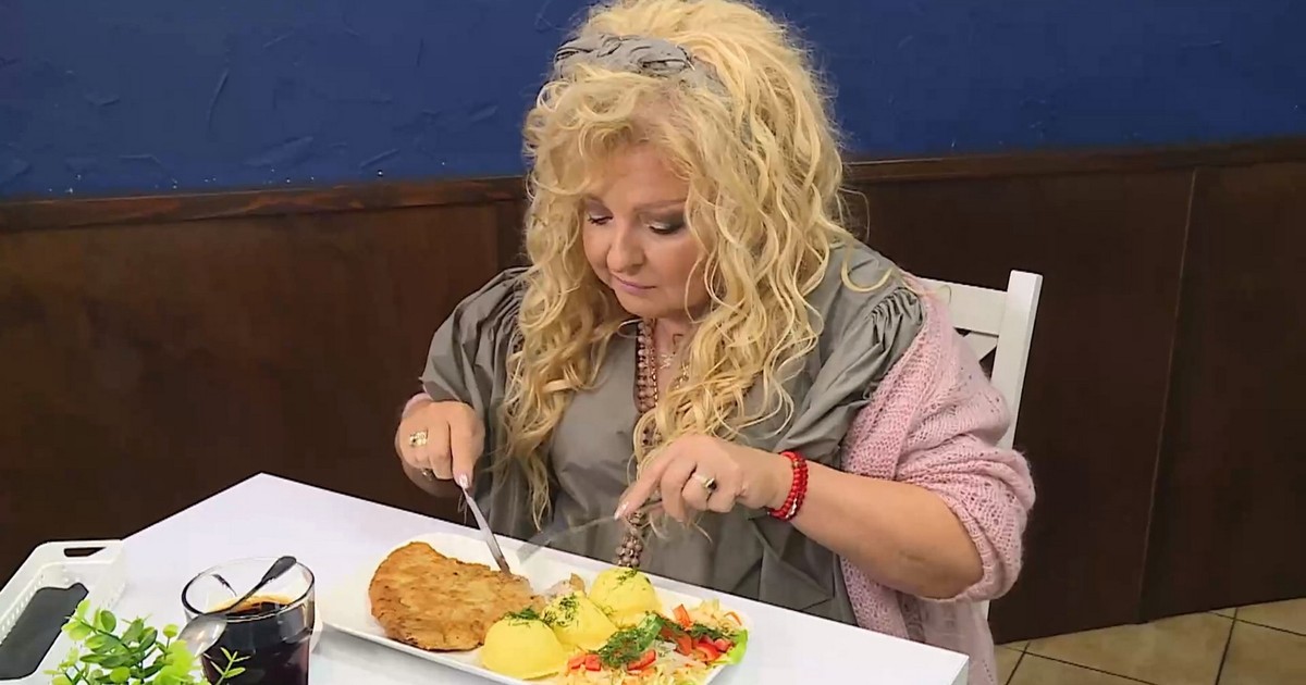 Kuchenne rewolucje. Magda Gessler rzucała talerzami i wyszła z lokalu!