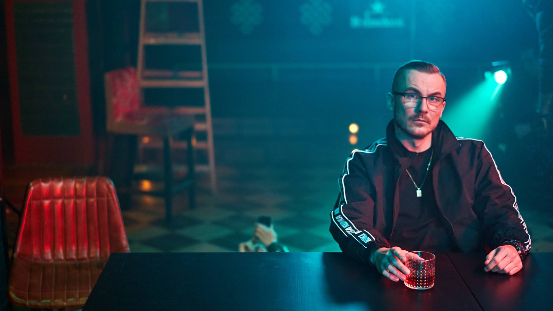 Pezet nagrał nowy kawałek "Kartel" - Noizz