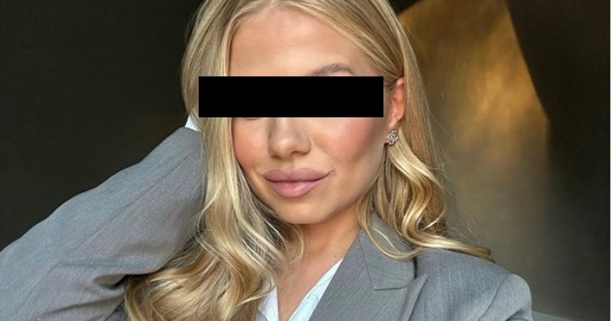 Prokurator wniósł o areszt dla partnerki Buddy. "Konieczne zastosowanie środka" - Plejada.pl