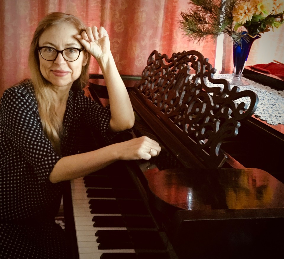 Monika Rosca: jak wygląda dziś Nel z "W pustyni i w puszczy"? [ZDJĘCIA ...