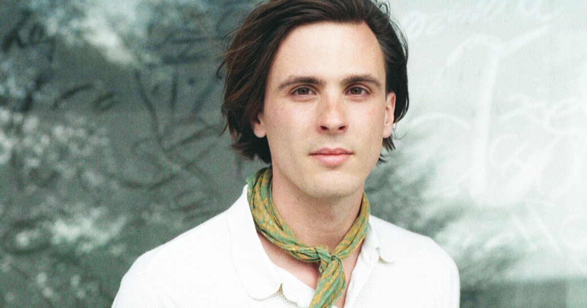 Alek Rokosz: jesteśmy odpowiedzialni za nasz świat - Wiadomości