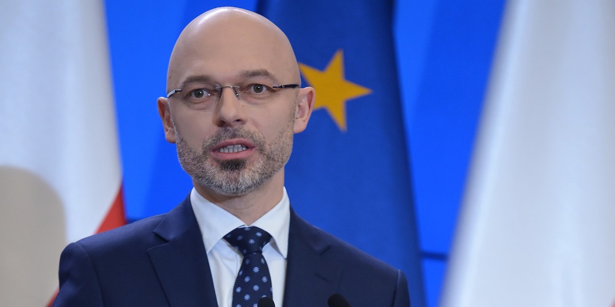 Prof. Zbigniew Karaczun o najważniejszych wyzwaniach stojących przed ...