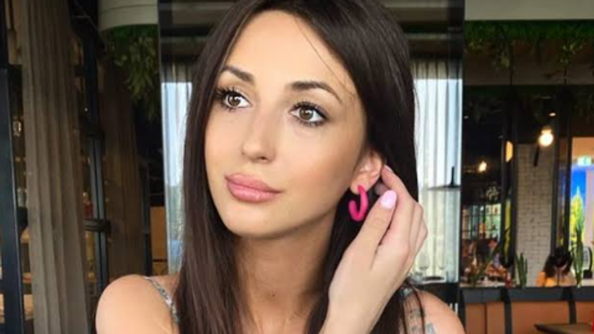 Dadu Mešaljić prevario muž dok je bila trudna, evo kroz šta je sve ...