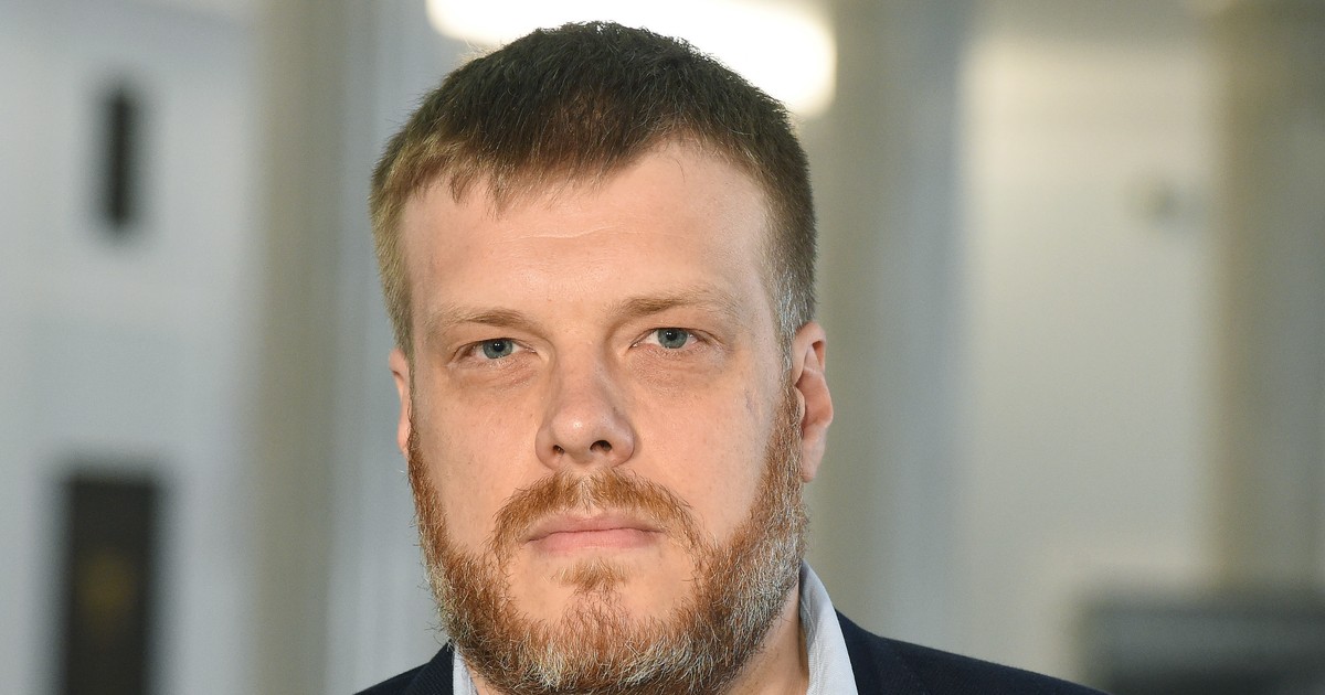 Adrian Zandberg: "Nowy Ład dla Europy" to program wielkich, publicznych ...