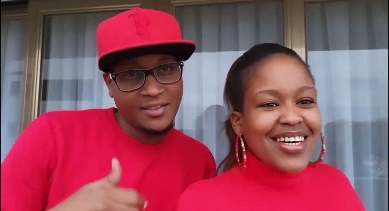 Dj Bonez Opens Up About Disturbing Encounter With Kamene Goros Crazy