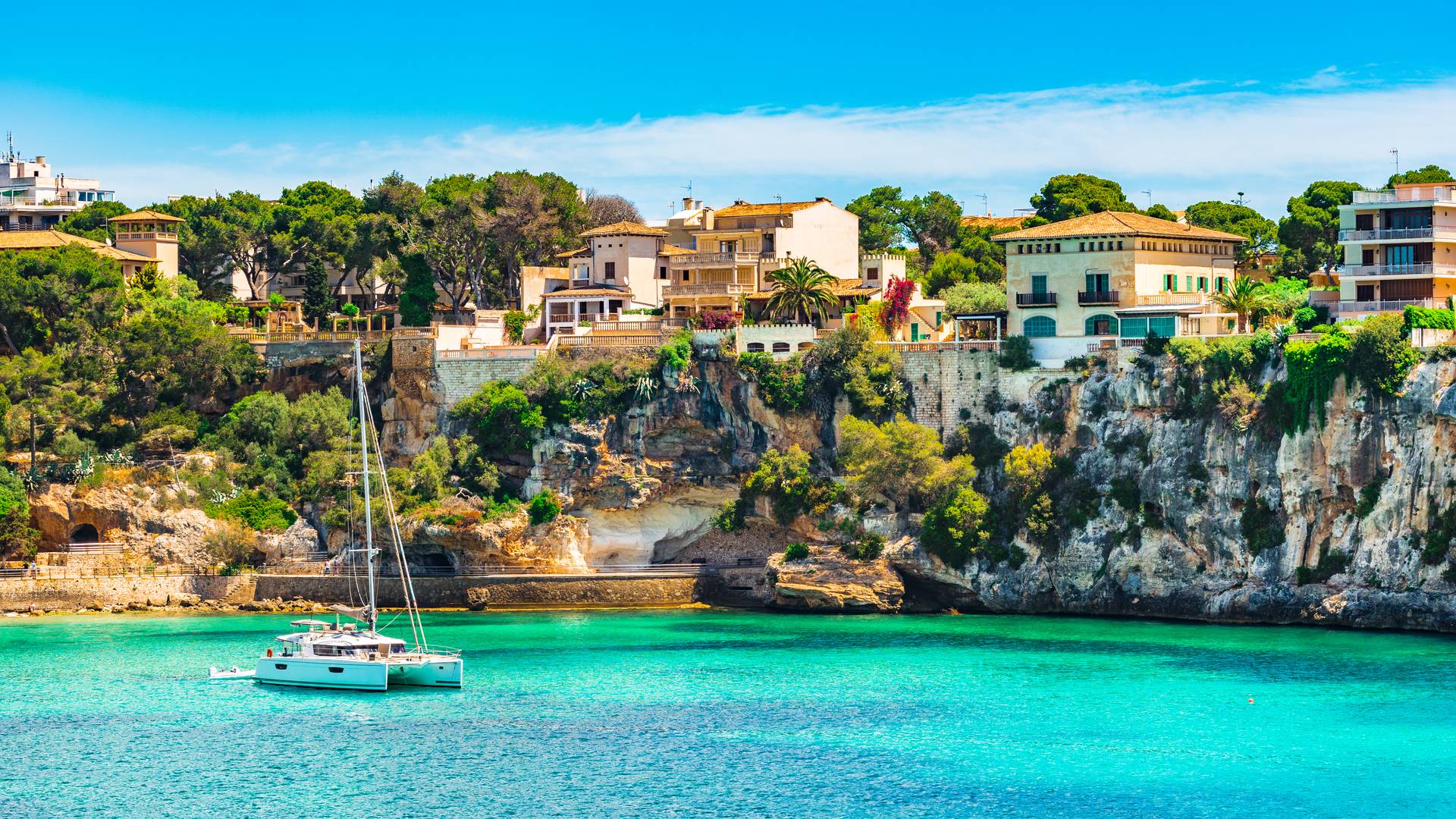 Wakacje na Majorce - informacje praktyczne - Noizz