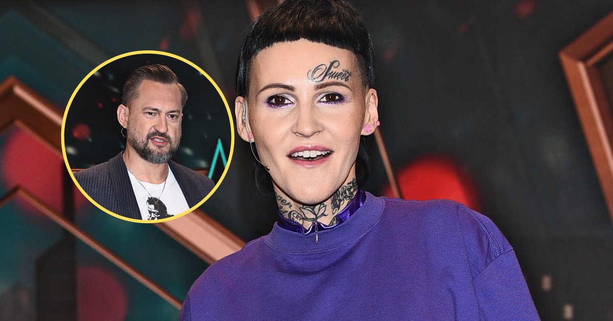 Agnieszka Chylińska nakryła Marcina Prokopa na kłamstwie. Jest nagranie ...