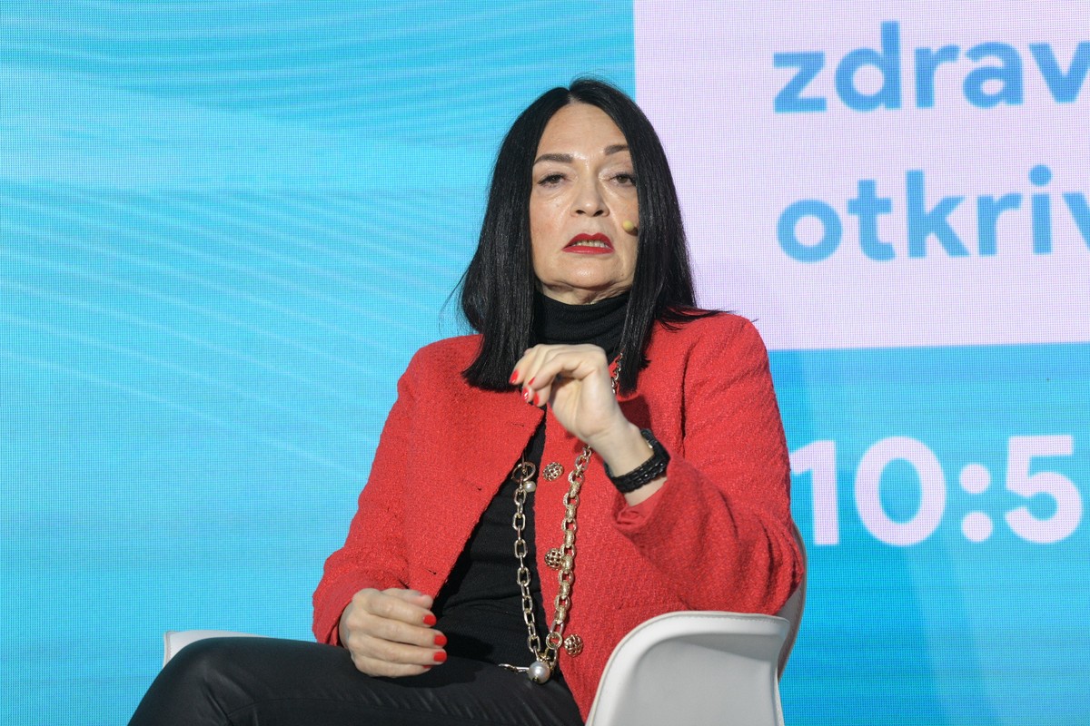 Doktorka Aleksandra Pikula govorila o važnosti prevetivnih pregleda kod ...