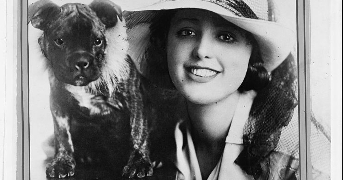 Tragiczna śmierć Virginii Rappe. Jak wybuchł jeden z pierwszych ...