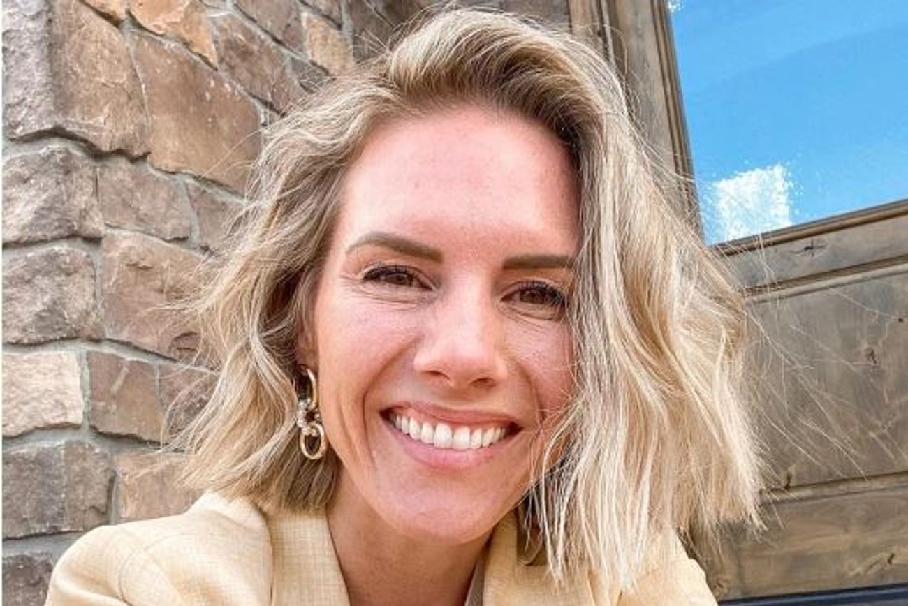 Davala savete o roditeljstvu na Jutjubu i postala zvezda, a sada je ...