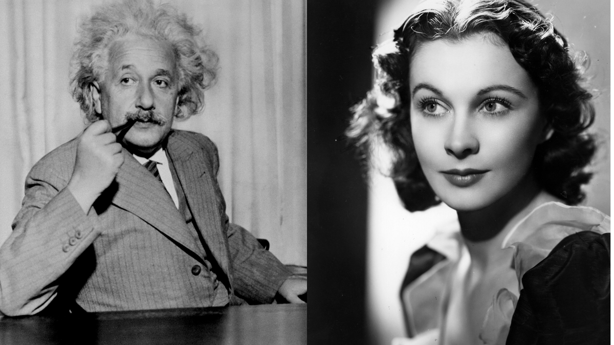 Műveltségi kvíz: Te felismered, melyik híres embert árbázolják a ...