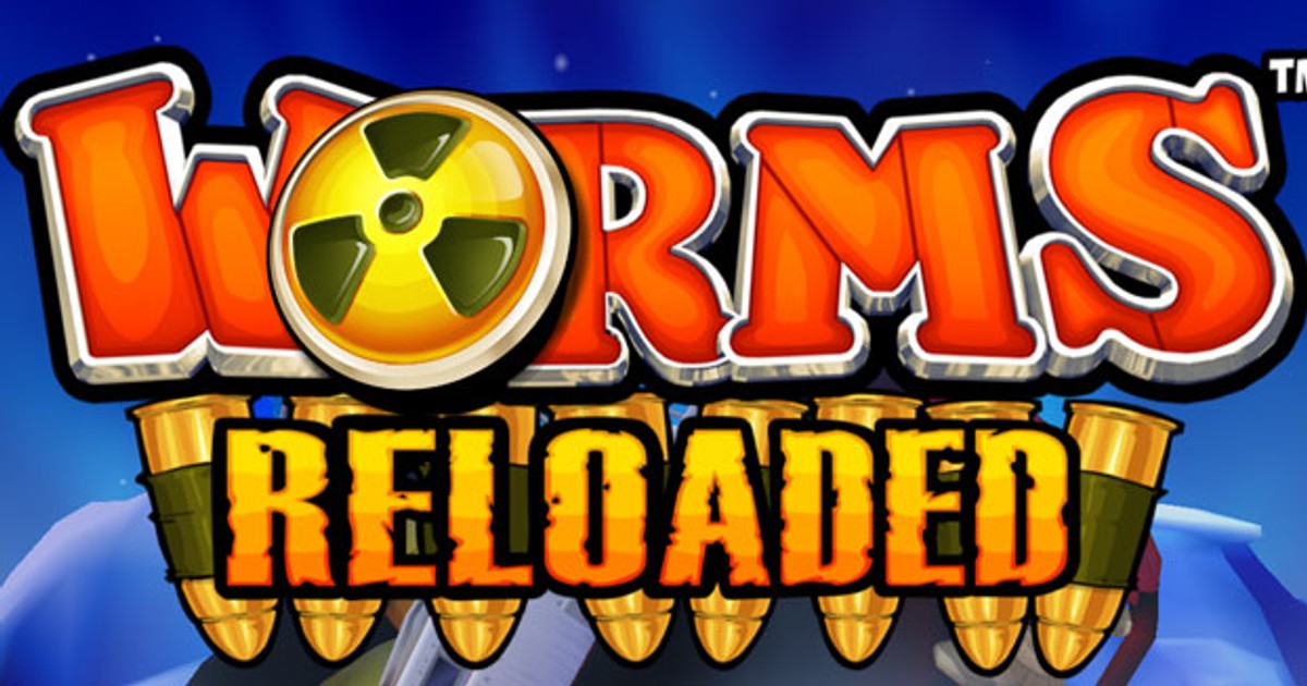 Worms: Reloaded do pobrania za darmo!