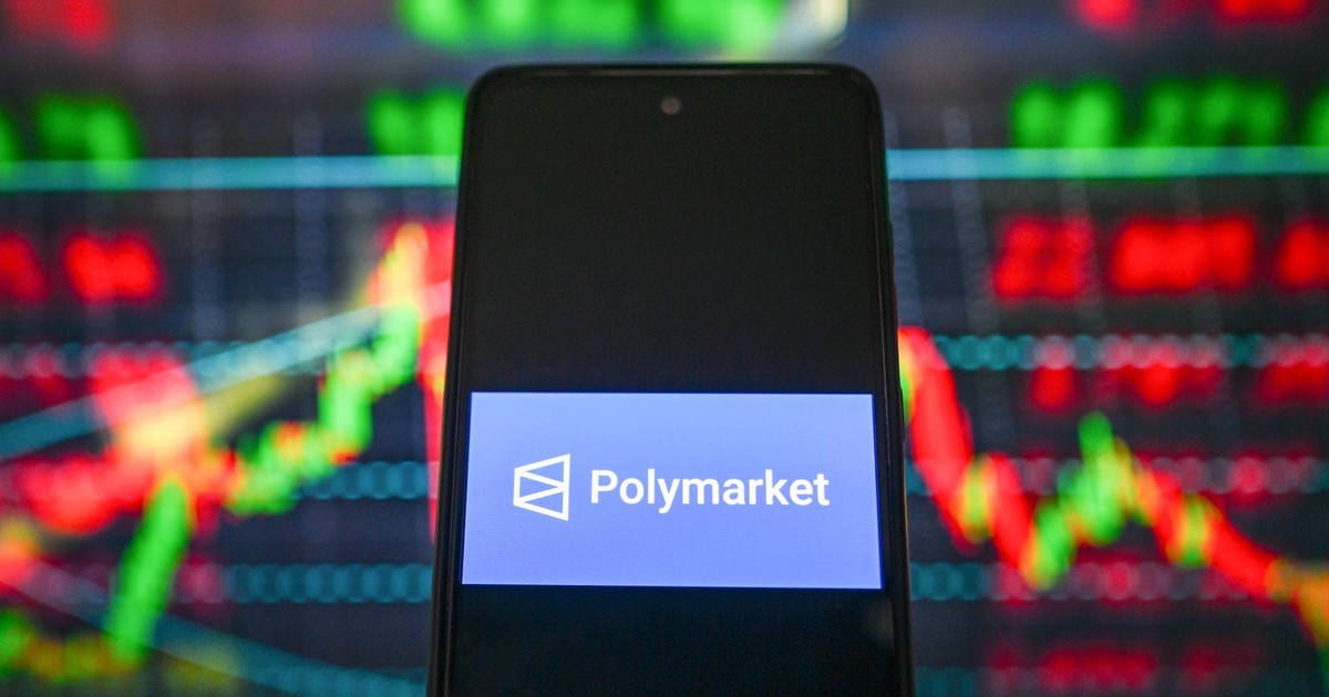 Polymarket takes down nuclear detonation bet after online backlash ...