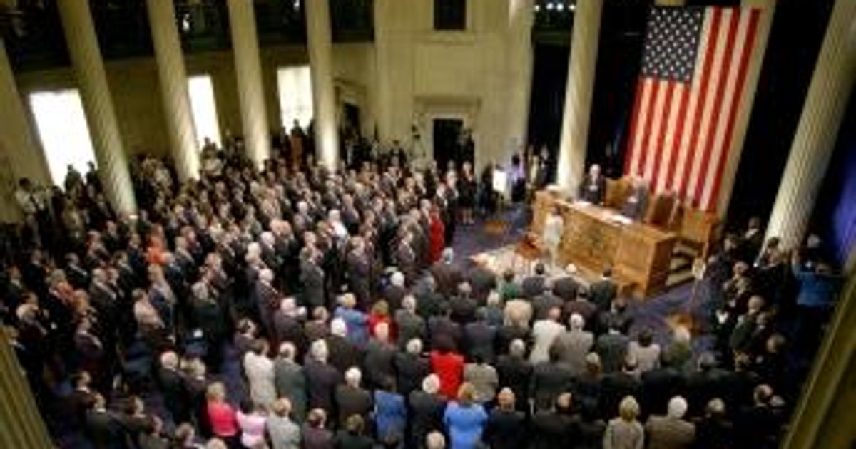 Zmarł były kongresman Dan Rostenkowski – wielki przyjaciel Polski ...