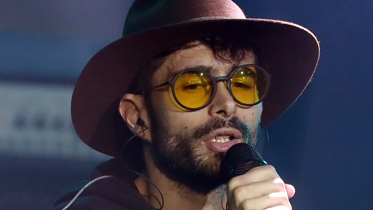 Bye Alex eldöntötte: Nem iszik többé! - Blikk