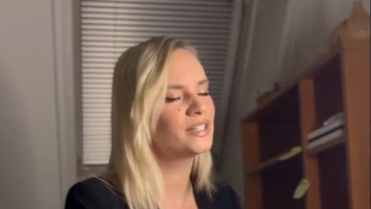 Šejla Zonić sada živi sa suprugom u potkrovlju: "Nisam imala kiriju da ...