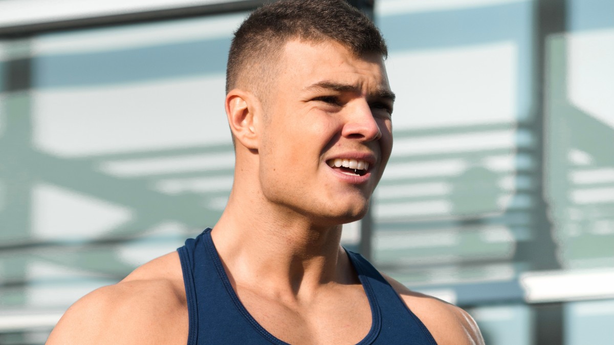 Pumped Gabó meghódítja Amerikát - Az amerikai MTV reality műsorában ...