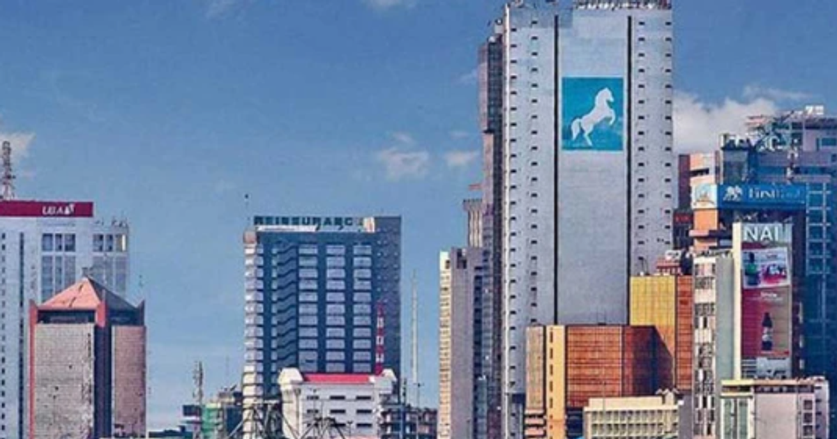 Here are the top 5 best performing Nigerian banks in 2022 | Business ...