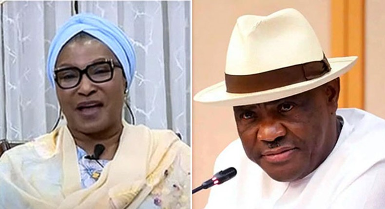 Come and run under Abuja in 2027, we will fail you - Wike slams FCT ...