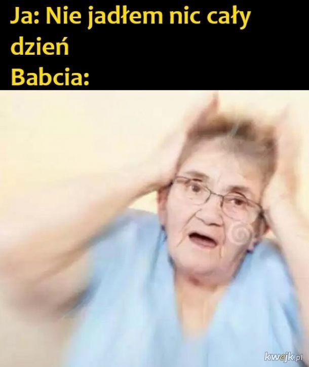 Najlepsze memy o Dniu Babci i Dziadka. Internauci dali do wiwatu ...