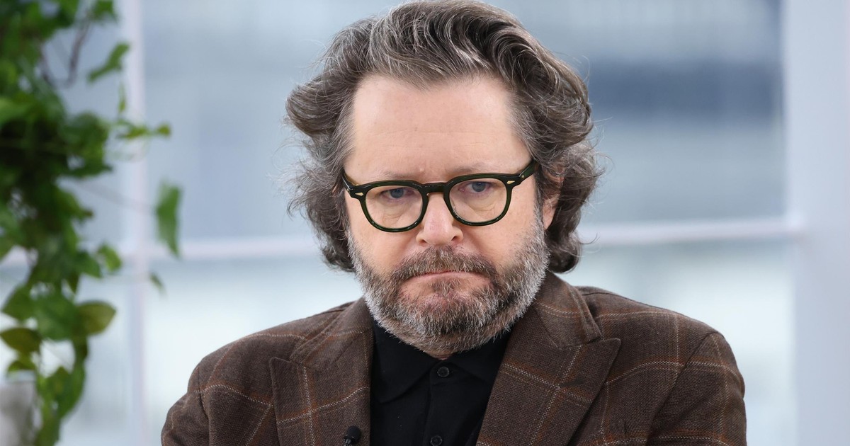 Nie żyje Stefan Turnau. Był wybitnym matematykiem i ojcem Grzegorza Turnaua