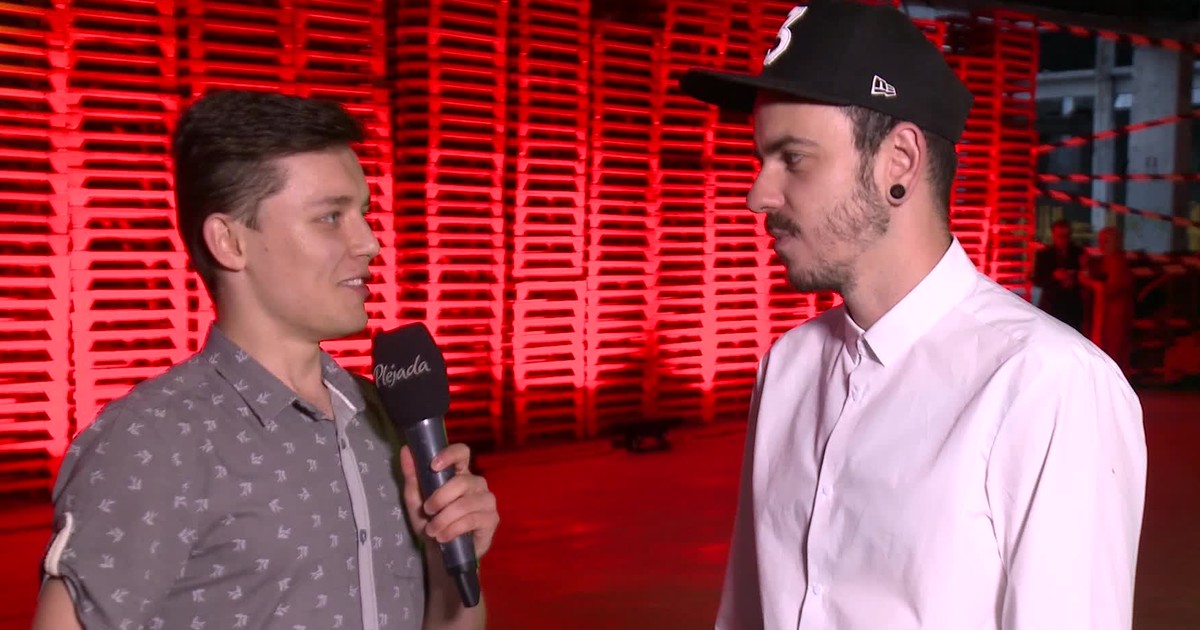 Filip Połoska - nowy redaktor naczelny Noizz.pl (wywiad) - Plejada.pl