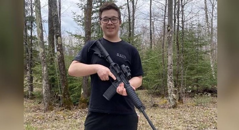 DHS officials were told to give supportive interviews about Kenosha ...