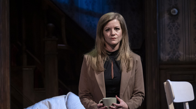 Hét színésznővel pótolják Ágoston Katalint - Blikk