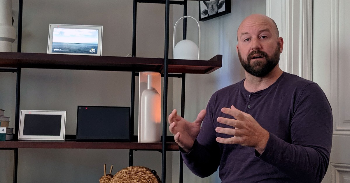Meta CTO says cuts to Reality Labs are 'real cause for sadness' — but ...
