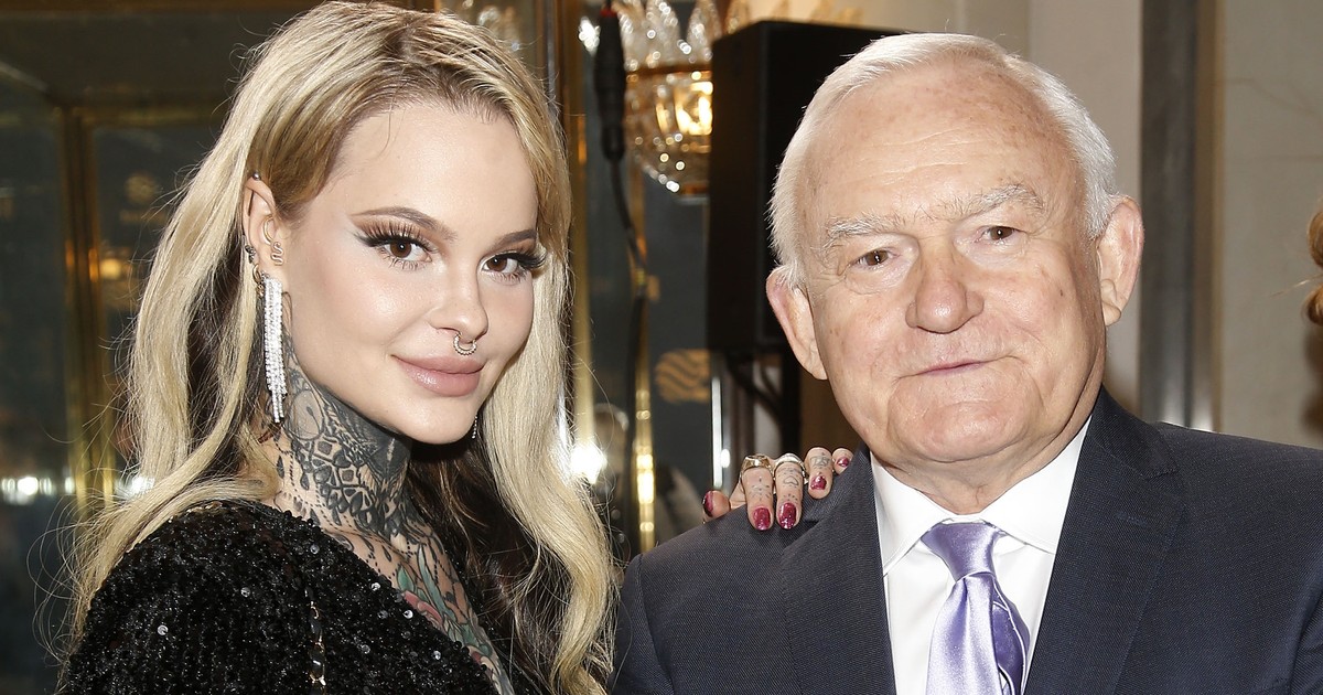 Monika Miller pokazała nowego partnera. Nie był od razu zadowolony