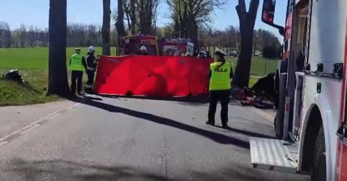 Zginął 16-latek. Kierowca aresztowany na trzy miesiące - Informacje
