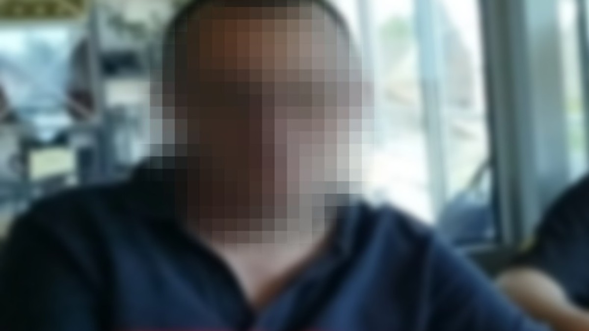 Nestao Mirko iz Futoga, krenuo u prodavnicu i od tada niko ne zna gde ...