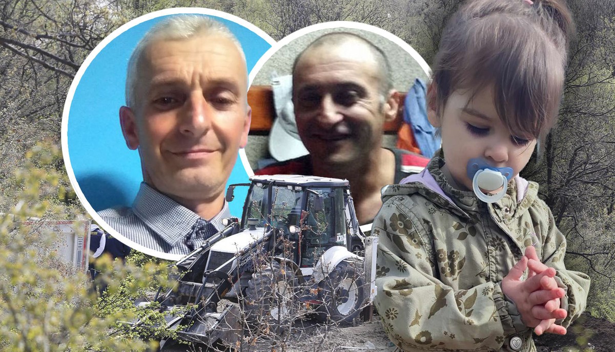 Danka Ilić ubijena! Policija za danas završila potragu za telom devojčice, oglasio se otac ...