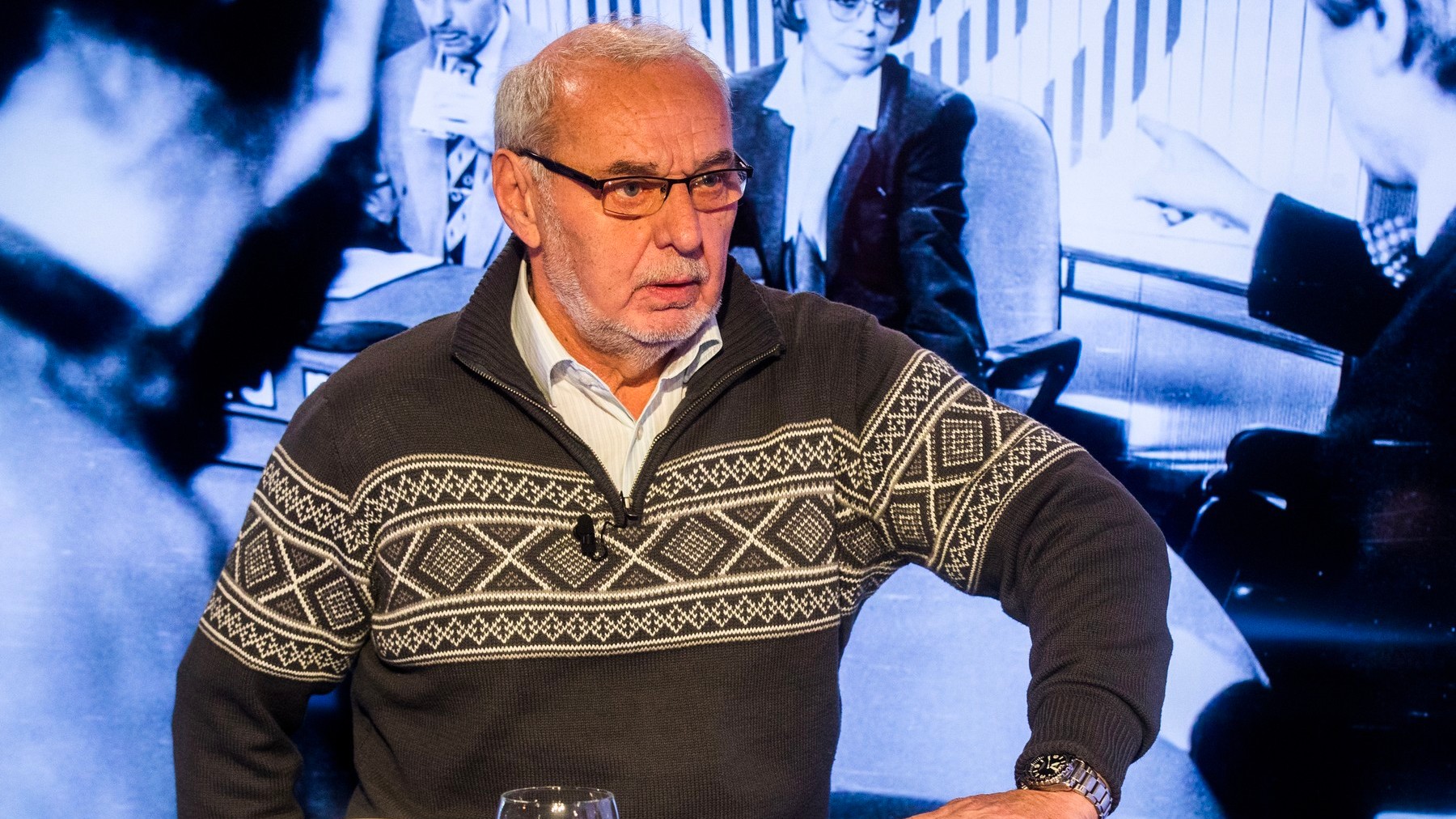 Exmoderátor Televíznych novín Merunka († 73) trpel vzácnou chorobou ...