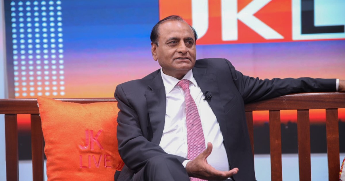 Indian billionaire Narendra Raval pushes to establish his business in ...
