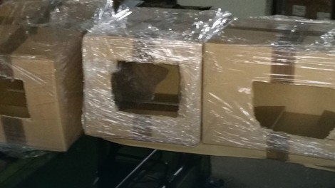 Tople “montažne kućice” za kuce i mace - Banjalučanke.com