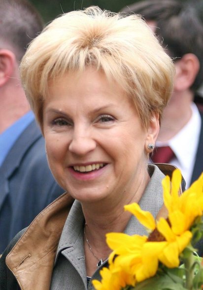 Barbara Blida weszła do toalety z funkcjonariuszką ABW. Tragiczny finał ...