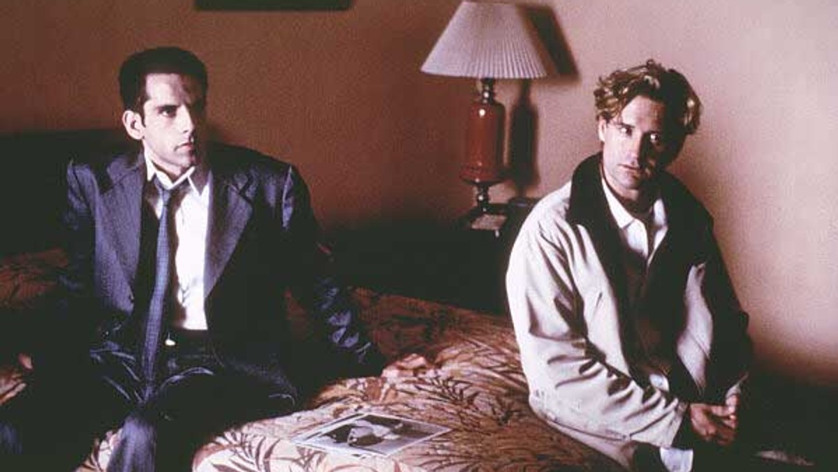 Plus minus zero - galeria - Film