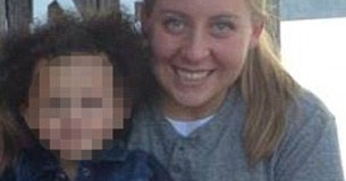 Marzyła o białym dziecku. A urodziła...