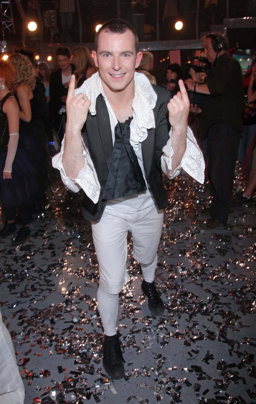 Oni wygrali You Can Dance!