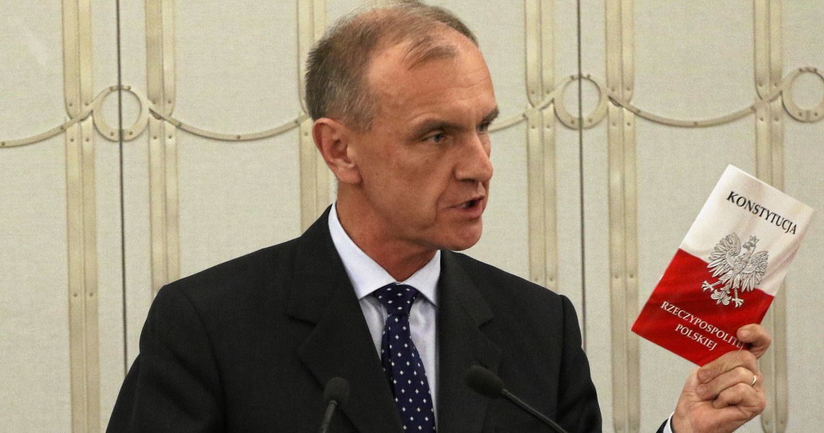 Bogdan Klich: PiS "wygasza" Sejm i Senat - Wiadomości