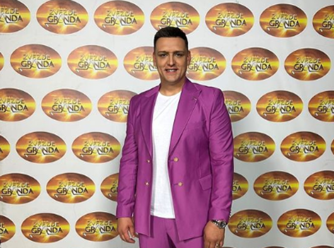 Pevač iz "Zvezda Granda" prevario suprugu: "Htela je da me ubije" - Blic